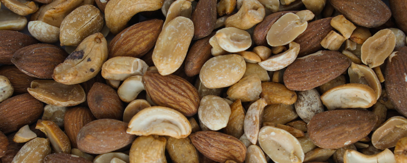 Organic Slow Roasted Nuts Delivered Fresh To Your Door – Nutcase Nuts